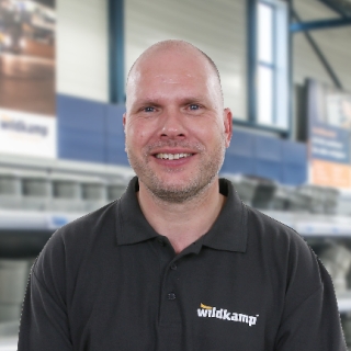 Boombeluchting | Wildkamp